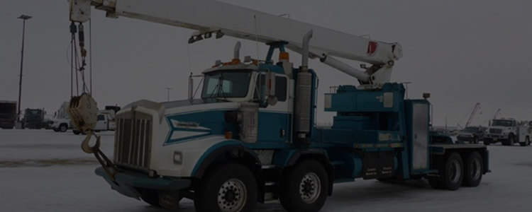 South Side Equipment | Calgary, AB