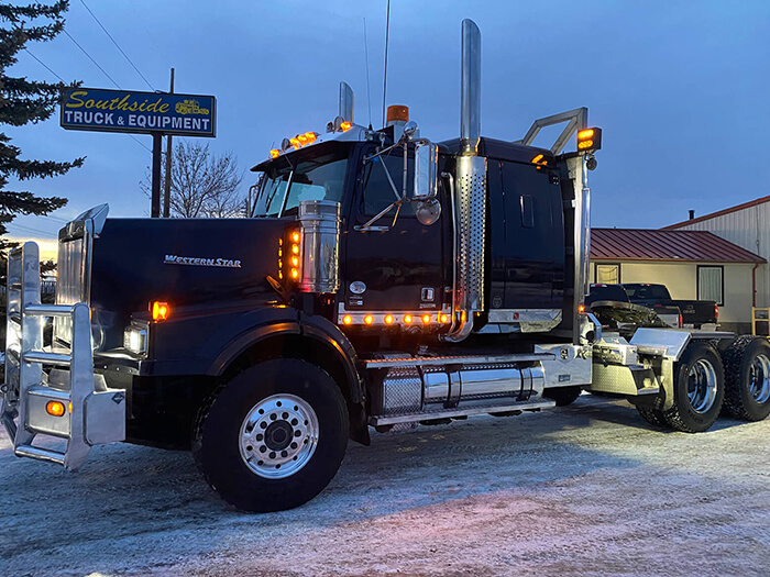 Custom Work | Southside Equipment Ltd. | Calgary, AB